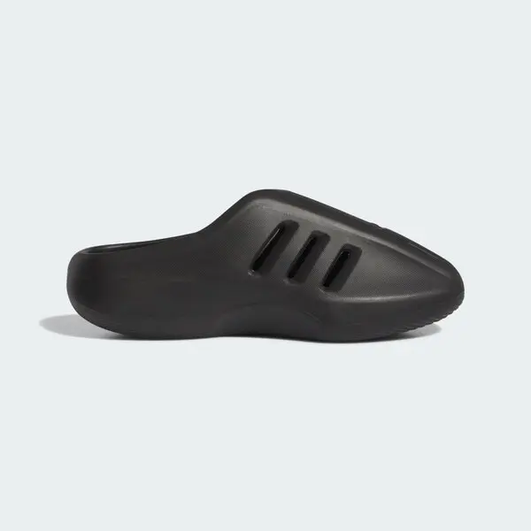 Adidas Adifom Iiinfinity Mules - Core Black / Core Black / Core Black