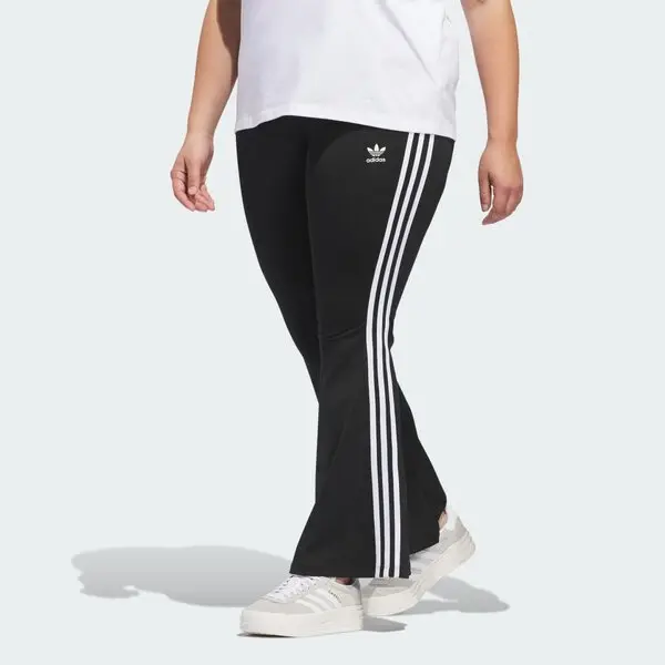 Adidas Adicolor Flared Leggings