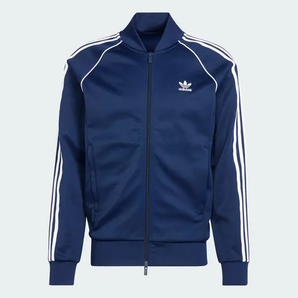 Adidas Adicolor Classics Sst Track Jacket