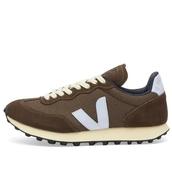 VEJA Rio Branco Sneaker - Eagle Swan