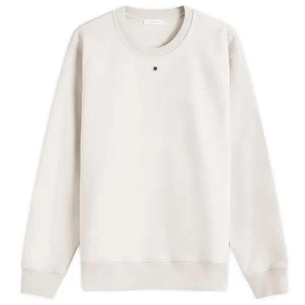 CRAIG GREEN Hole Sweatshirt