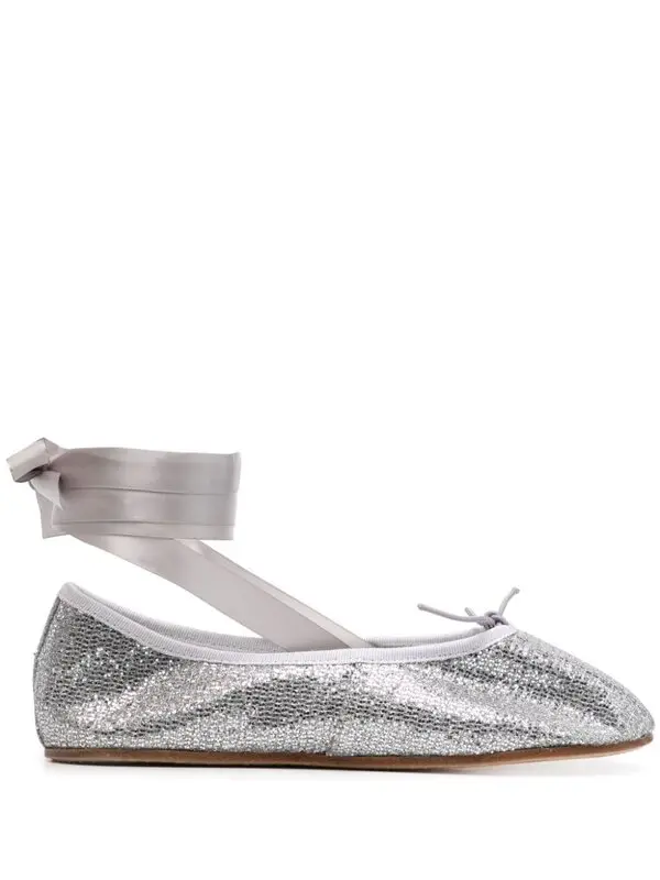 Repetto Sophia Ballet Flats