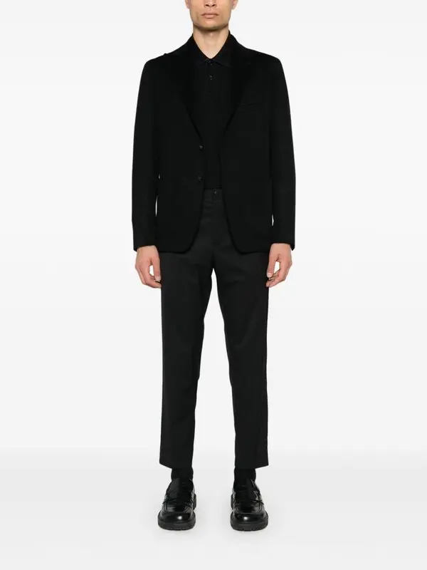 PT TORINO Twill-weave Trousers