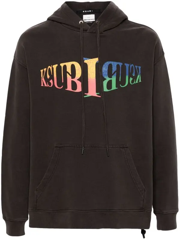 Ksubi Crossroads Biggie Hoodie