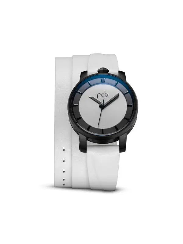 FOB PARIS R360 Concrete 36mm - Black
