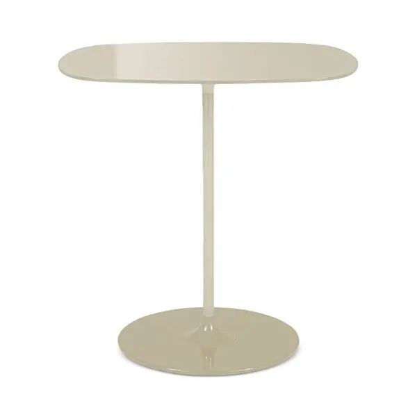 KARTELL Thierry Tall Table - White