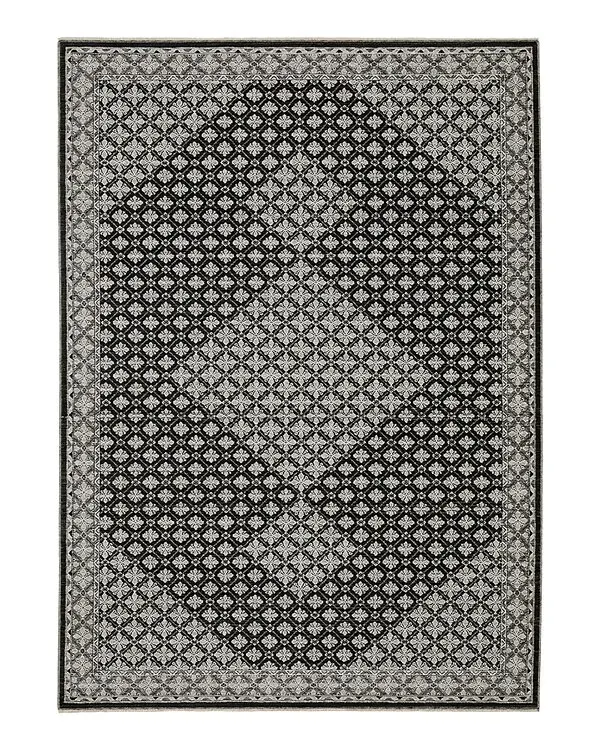 ORIENTAL WEAVERS Chamberlain Ch04a Area Rug, 6'7 X 9'6