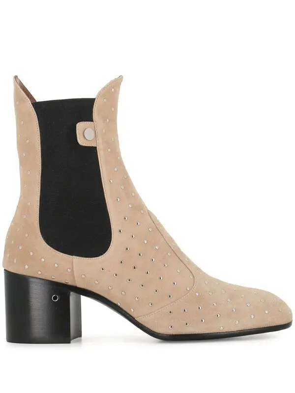 Laurence Dacade Angie Boots