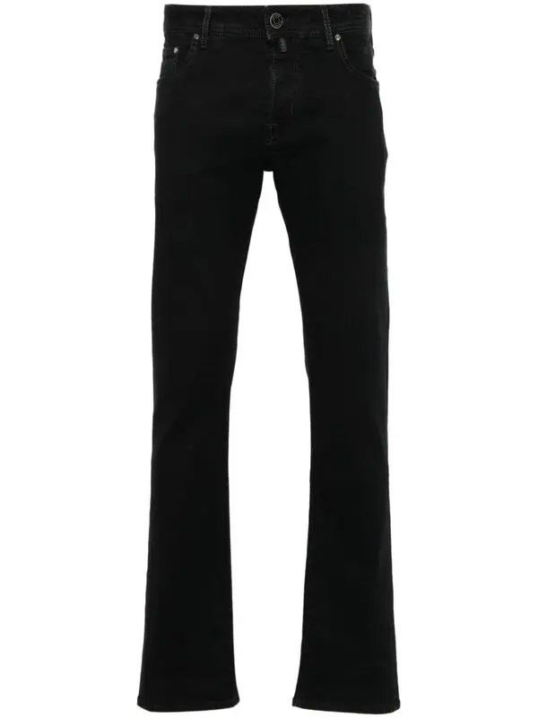 Jacob Cohen Nick Slim-cut Jeans