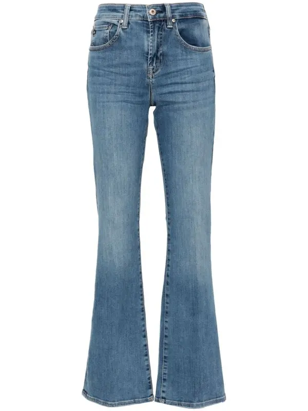 Ag Sophie Bootcut Jeans