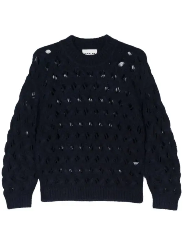 MARANT ETOILE Aurelia Sweater