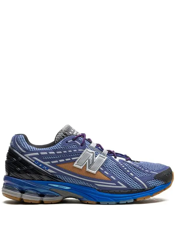 NEW BALANCE X Action Bronson 1906r Sneakers - Blue