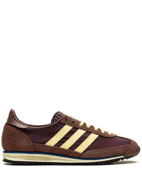 Adidas Sl 72 Og Sneakers - Brown