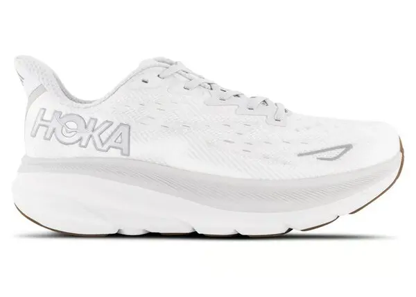Hoka One One Clifton - Nimbus Cloud/white
