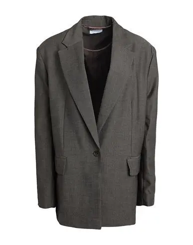 Topshop Single-breasted Blazer