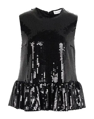 Nina Ricci Peplum Top