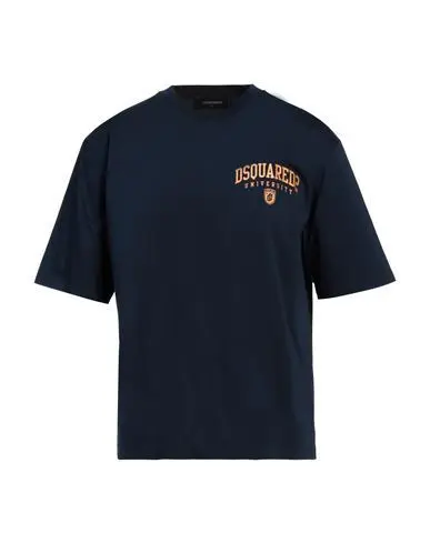 Dsquared2 T-shirt Size Cotton