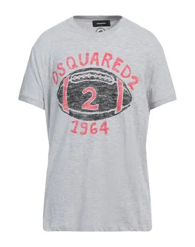 Dsquared2 T-shirt Size Cotton, Viscose