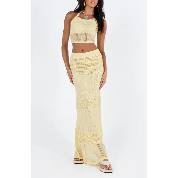 Princess Polly Xander Two-piece Set
