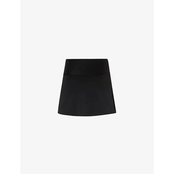 Lululemon Align High-rise Mini Skirt - Black