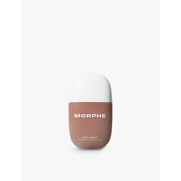 MORPHE Hot Shot Sun Drops 30ml - Stun Tan