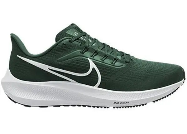 Nike Zoom Pegasus 39 Tb Sneakers - Gorge Green/black/white