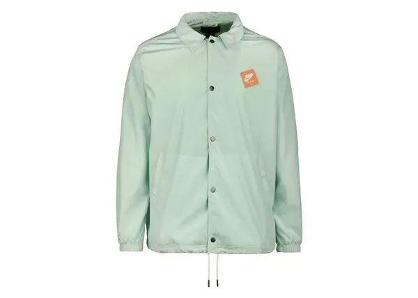 JORDAN Jumpman Classic Coach Jacket