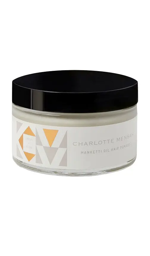 CHARLOTTE MENSAH Manketti Oil Hair Pomade - N,a