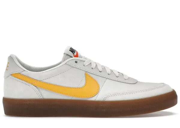 Nike Killshot 2 Sneakers - Phantom/gum Medium Brown/summit White