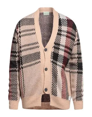 Aries Knitted Cardigan