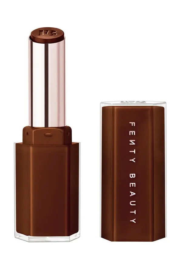 FENTY BEAUTY Gloss Bomb Stix - Hot Chocolit