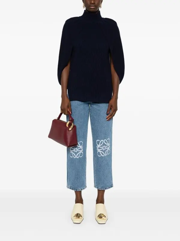 Simkhai Jeannie Sweater