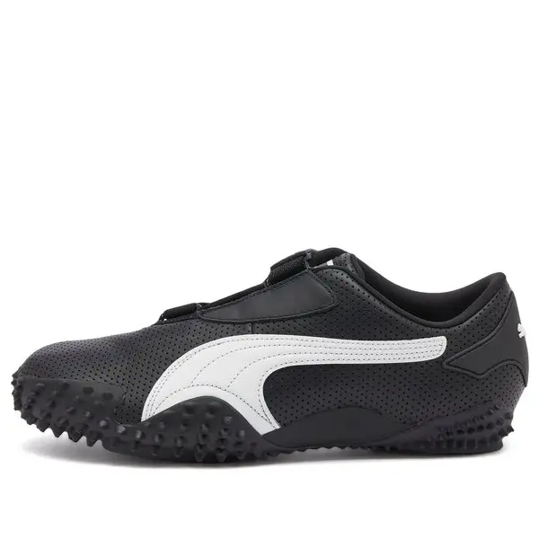 PUMA Mostro Perf Sneakers - Puma Black/puma White