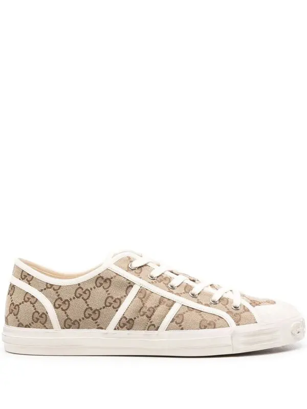 Gucci Gg Sneakers
