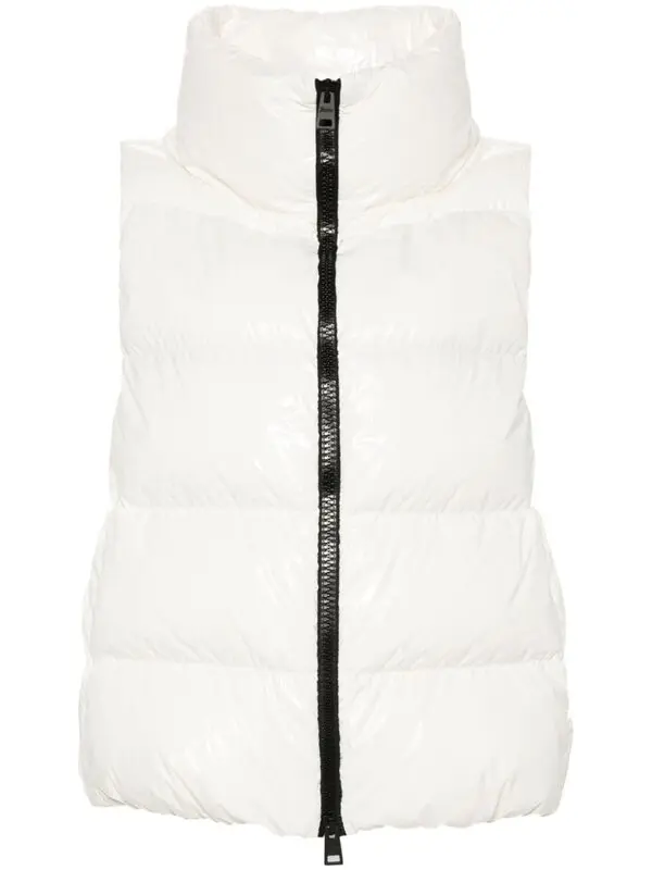 Herno Padded Gilet