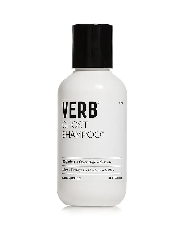 VERB Ghost Shampoo 2.3 Oz