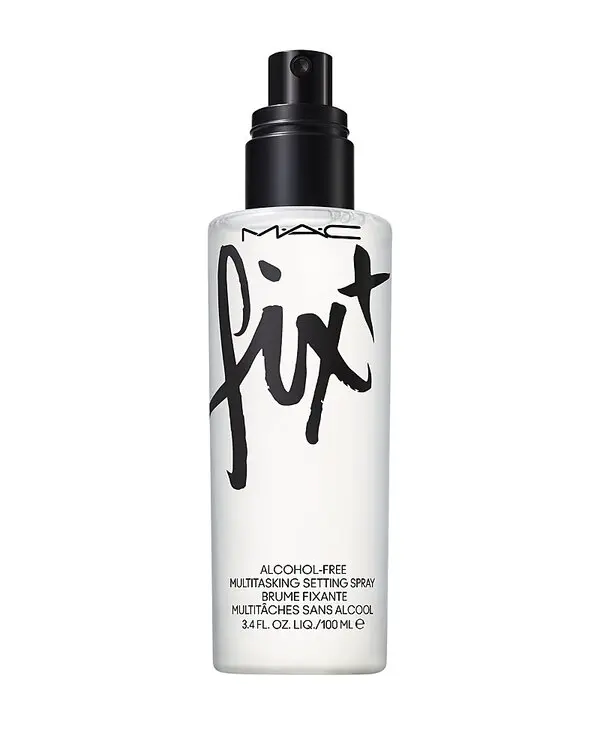 MAC COSMETICS Prep + Prime Fix+ Setting Spray 3.4 Oz - No Color