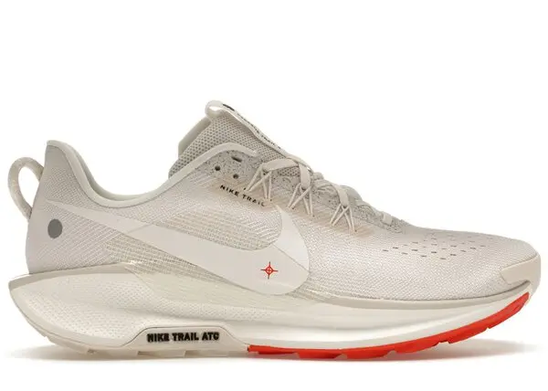 Nike Pegasus Trail 5 Sneakers - Phantom/picante Red/black