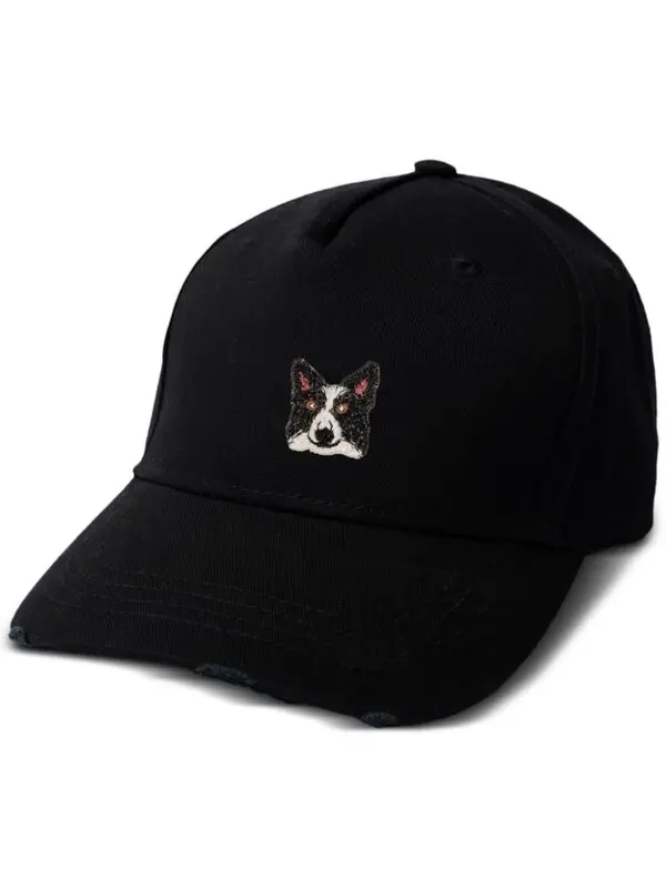 PELO FOUNDATION Border Collie Cap