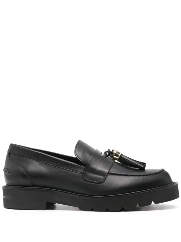 STUART WEITZMAN Parker Loafers