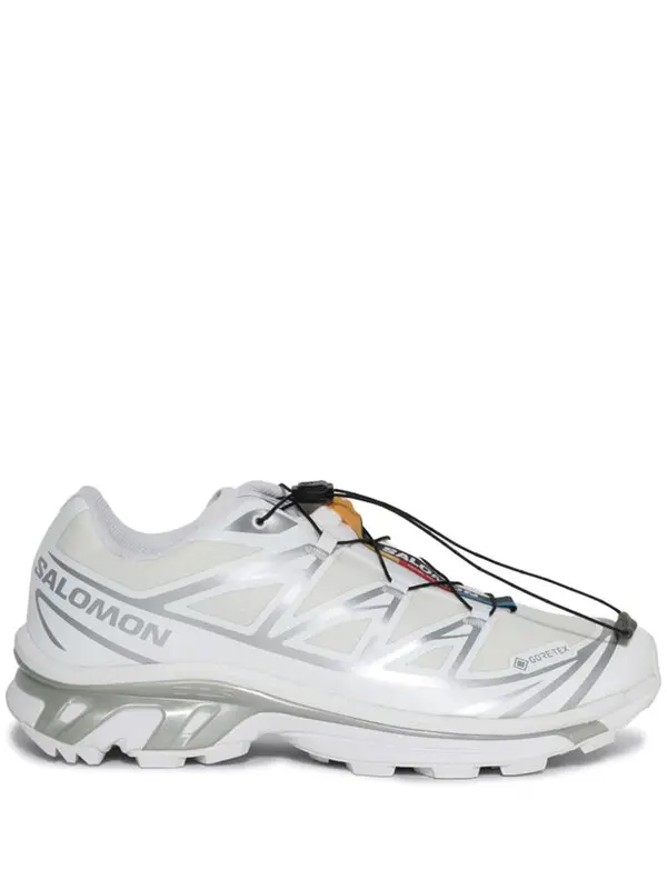 SALOMON Xt-6 Sneakers - White