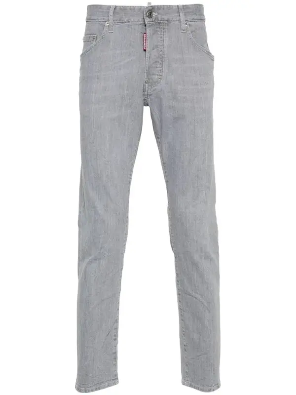 Dsquared2 Skater Jeans
