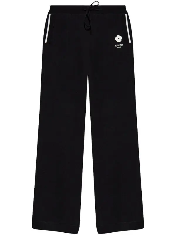 Kenzo Boke Flower Track Pants