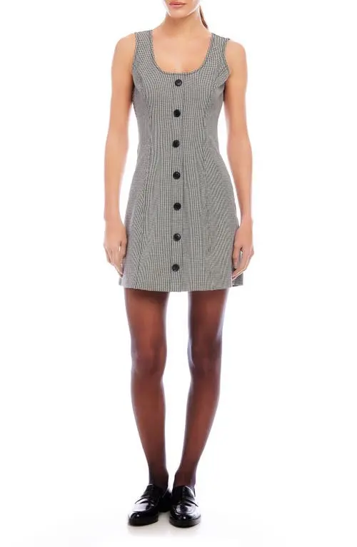 Fifteen Twenty Avery Mini Dress