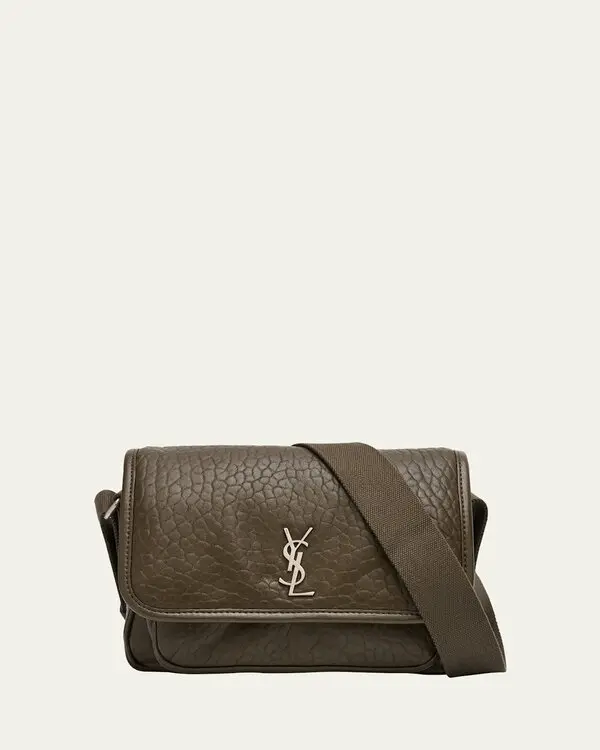 Saint Laurent Niki Messenger Bag