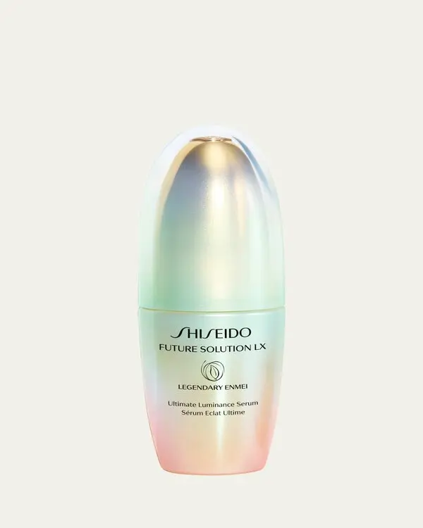 SHISEIDO Legendary Enmei Ultimate Luminance Serum, 1 Oz - One-color