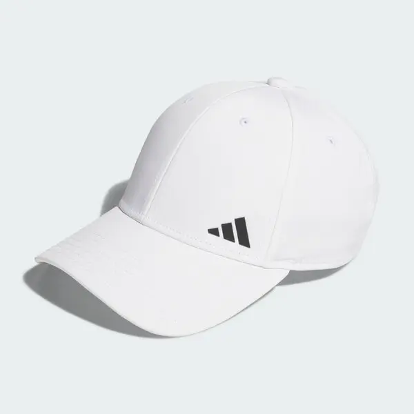 Adidas Backless 2 Cap - White / Black