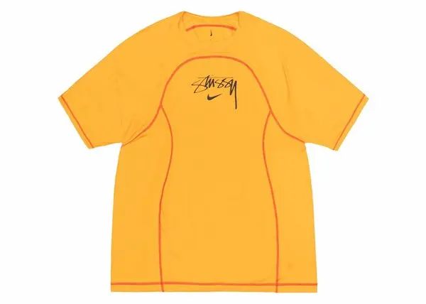 StÜssy X Nike Uv Crew - Sundial