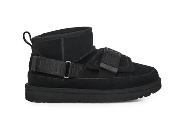UGG Classic Ultra Mini Hybrid Boot
