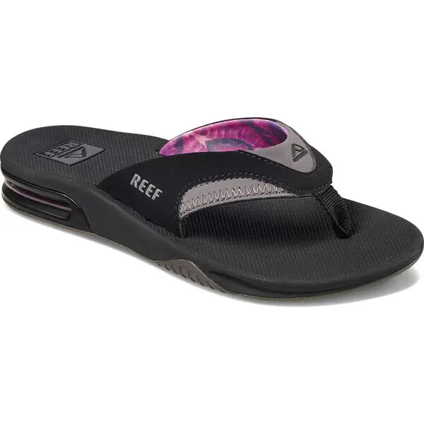 Reef Fanning Flip Flop